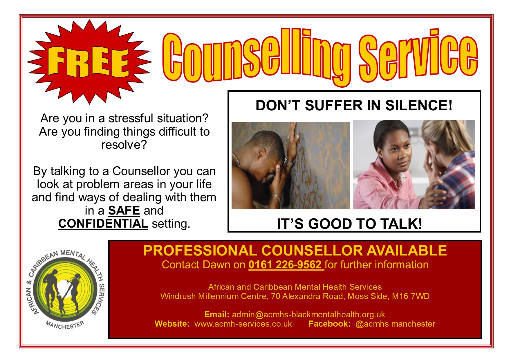 acmh-services.co.uk | Downloads